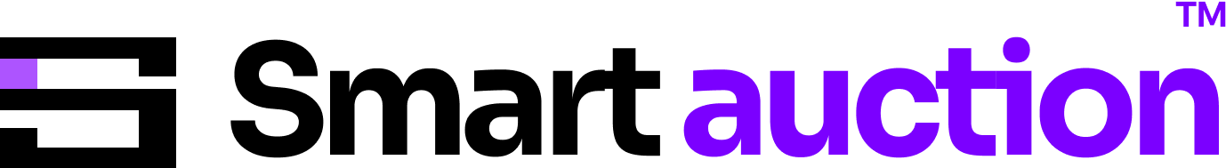 Smart Auction - Login